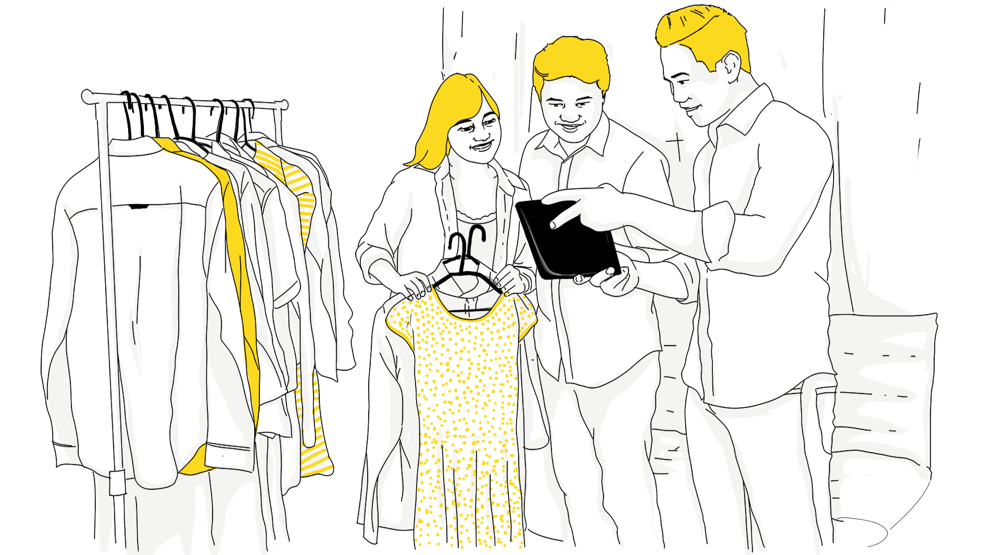 Retail Revolution: How In-Store Marketing Technology Drives Success ...